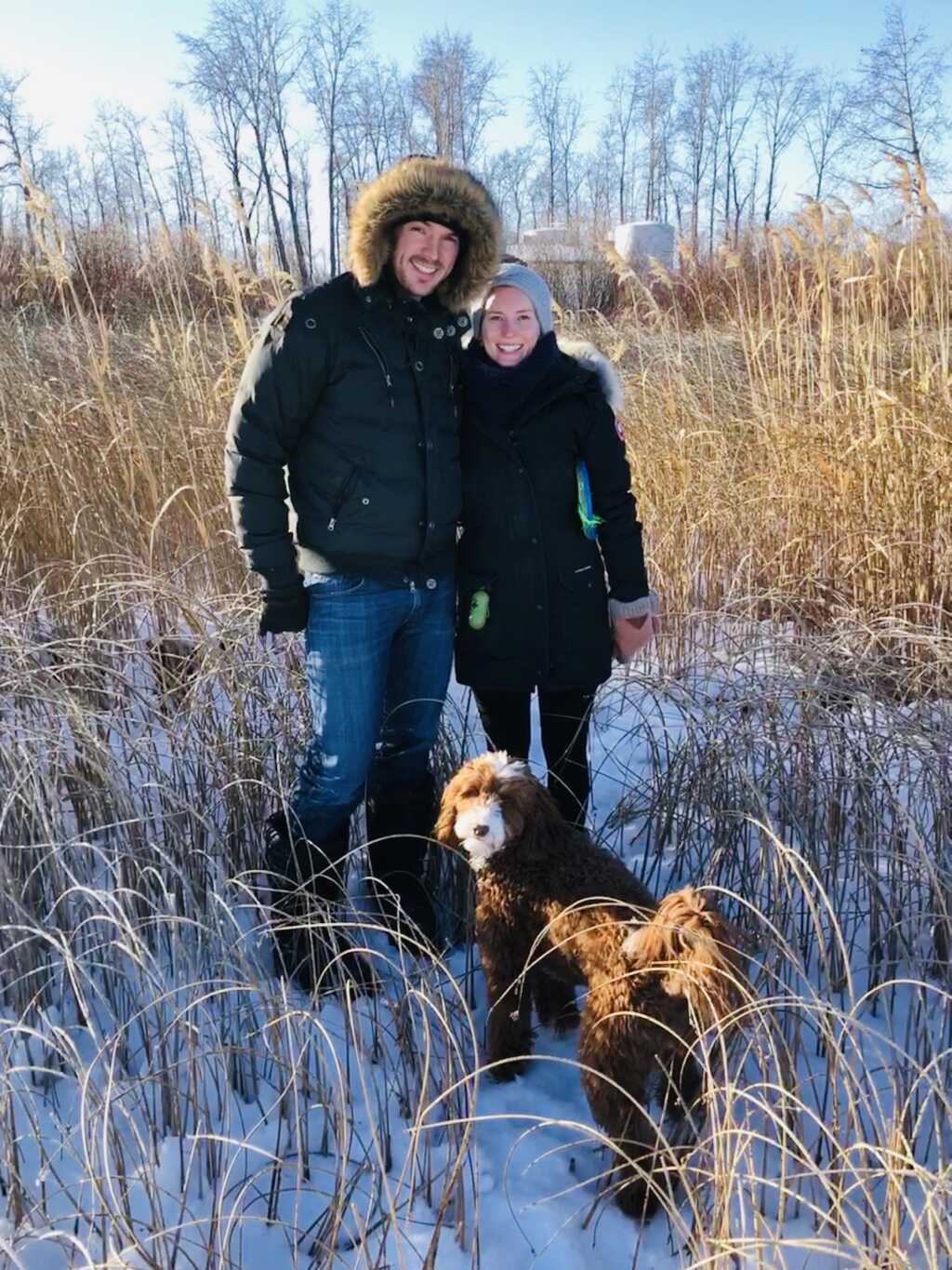 About Belamour Homes